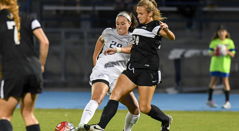 Kelli Crowley - 2019 - Women's Soccer - University of North Florida ...