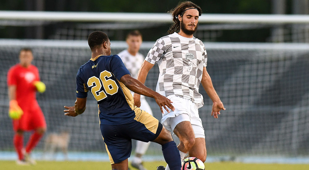 Cormac Dodd - 2017 - Men's Soccer - University of North Florida Athletics