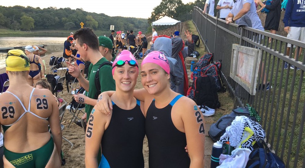 Sarah Frantz - 2019-20 - Women's Swimming - University of North Florida ...