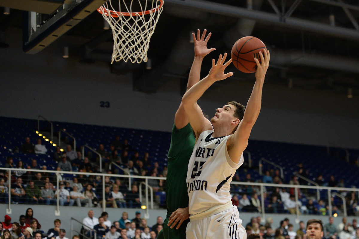 Trip Day - 2019-20 - Men's Basketball - University of North Florida ...