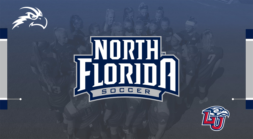 Women's Soccer Concludes Regular Season at ASUN Newcomer Liberty ...