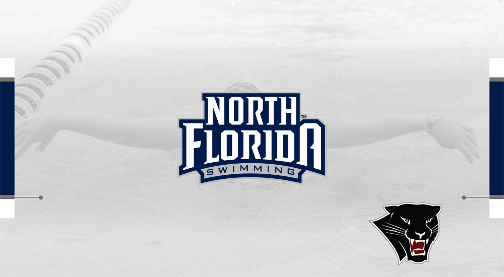 Swimming Wraps Up Fall Schedule in Florida Tech Invite - University of ...