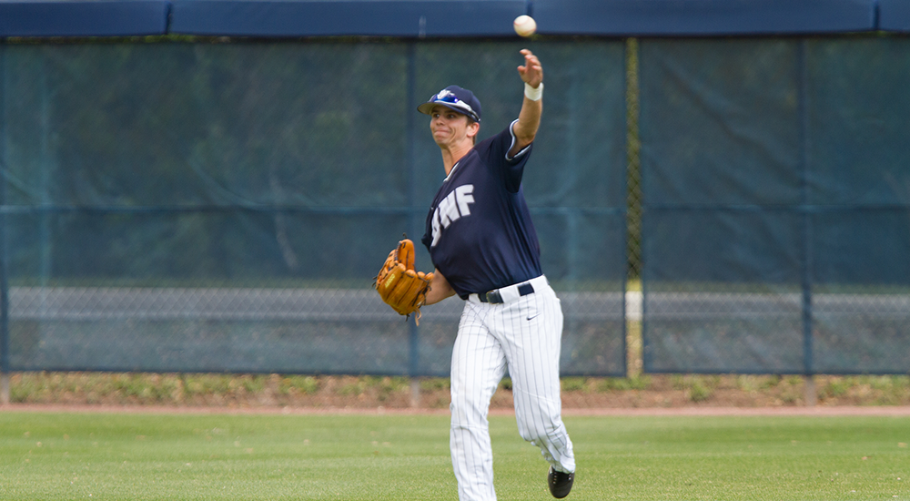 Dalton Board - 2018 - Baseball - University of North Florida Athletics