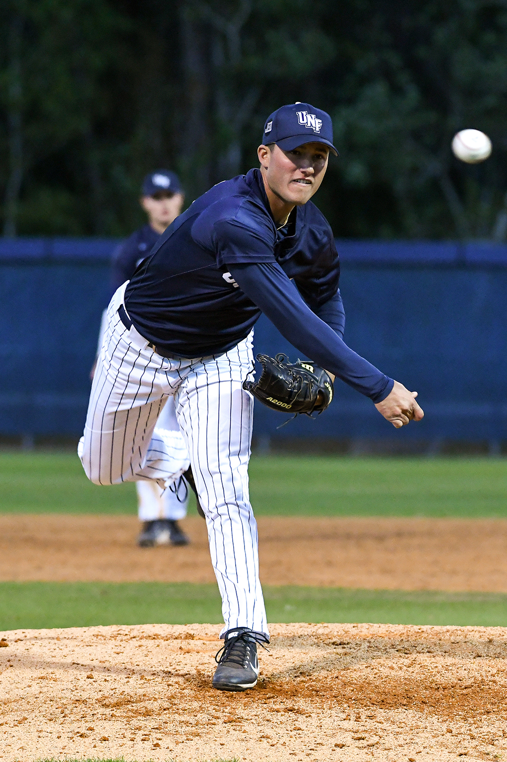Brad Deppermann - 2019 - Baseball - University of North Florida Athletics