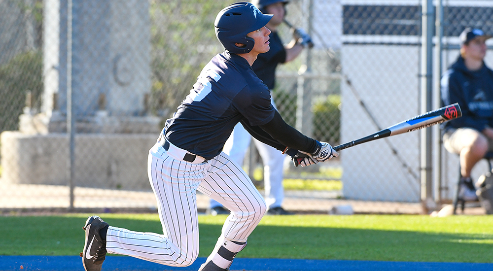 Alex Hendricks - 2019 - Baseball - University of North Florida Athletics