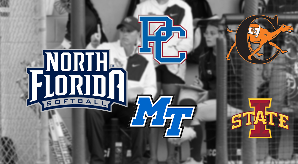 UNF Returns Home To Host Osprey Classic - University of North Florida ...