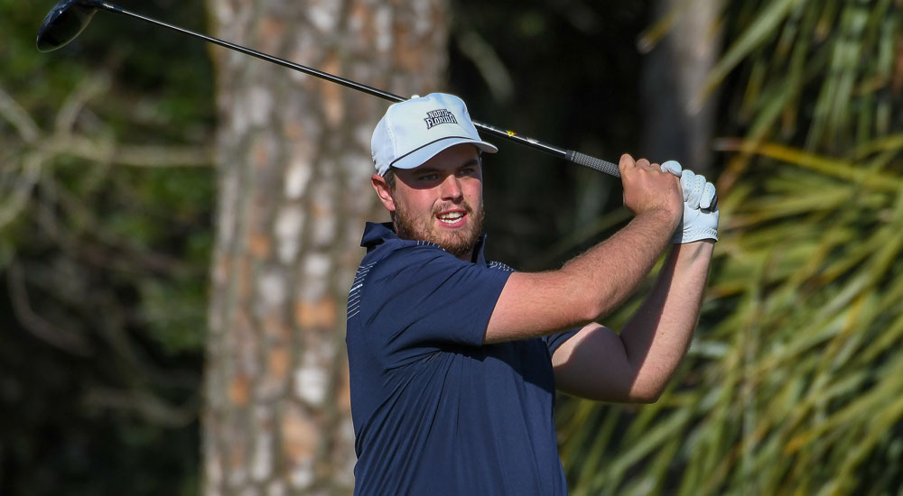 Michael Mattiace - 2020-21 - Men's Golf - University of North Florida ...