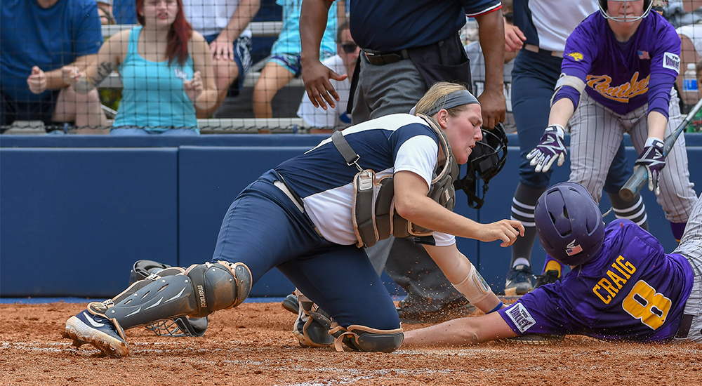 Paige Pfent - 2022 - Softball - University of North Florida Athletics