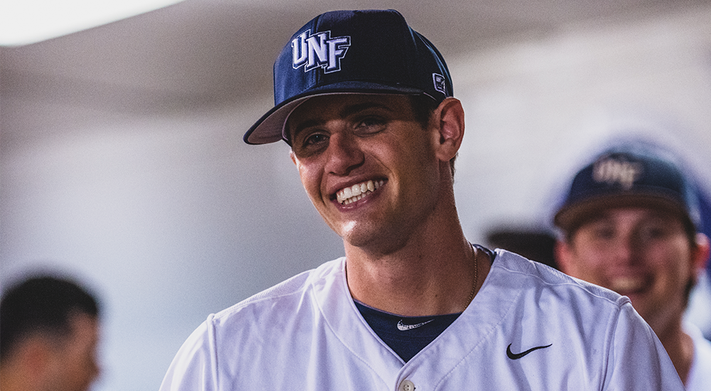 Nick Marchese - 2019 - Baseball - University of North Florida Athletics