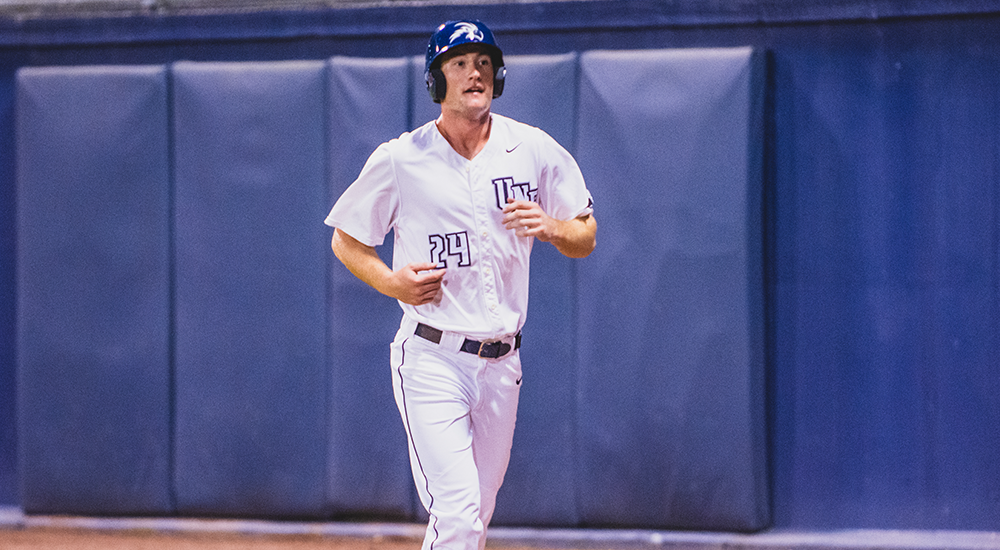 Murphy Breaks Two UNF Records in 13-7 Win at FAMU - University of North ...