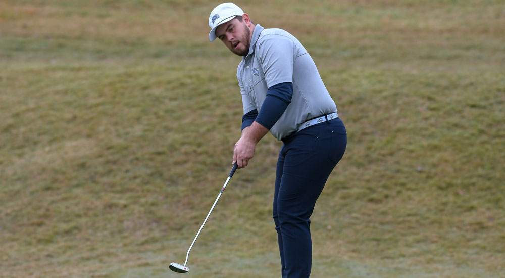 Michael Mattiace - 2020-21 - Men's Golf - University of North Florida ...