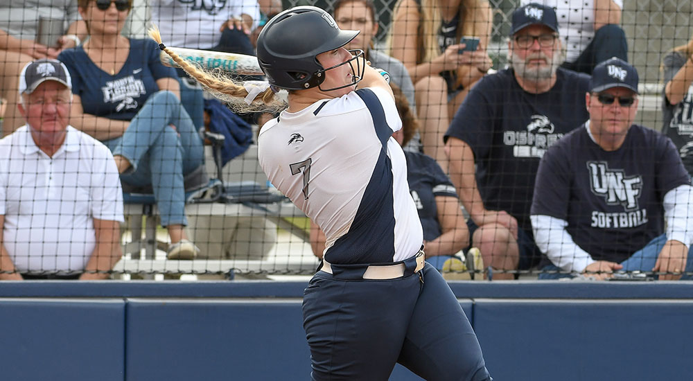 Paige Pfent - 2022 - Softball - University of North Florida Athletics