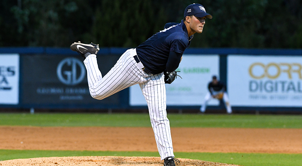 Ospreys, Deppermann Dispatch Florida A&M - University of North Florida ...