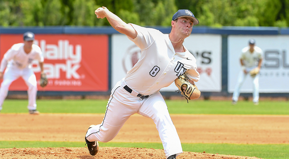 Reitz, Persistent Bats Roll Jacksonville in Rubber Game, 11-3 ...