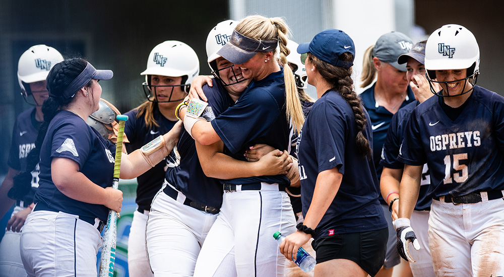 Paige Pfent - 2022 - Softball - University of North Florida Athletics