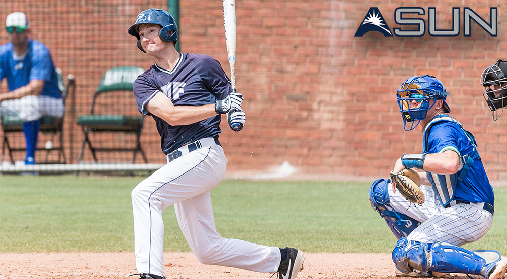 Tanner Murphy - 2019 - Baseball - University of North Florida Athletics