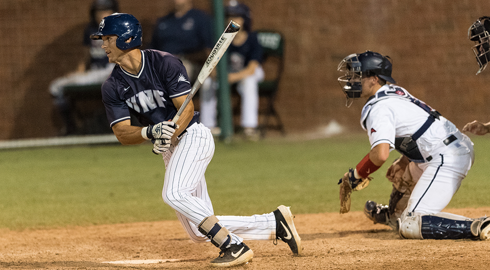 Wes Weeks - 2019 - Baseball - University of North Florida Athletics