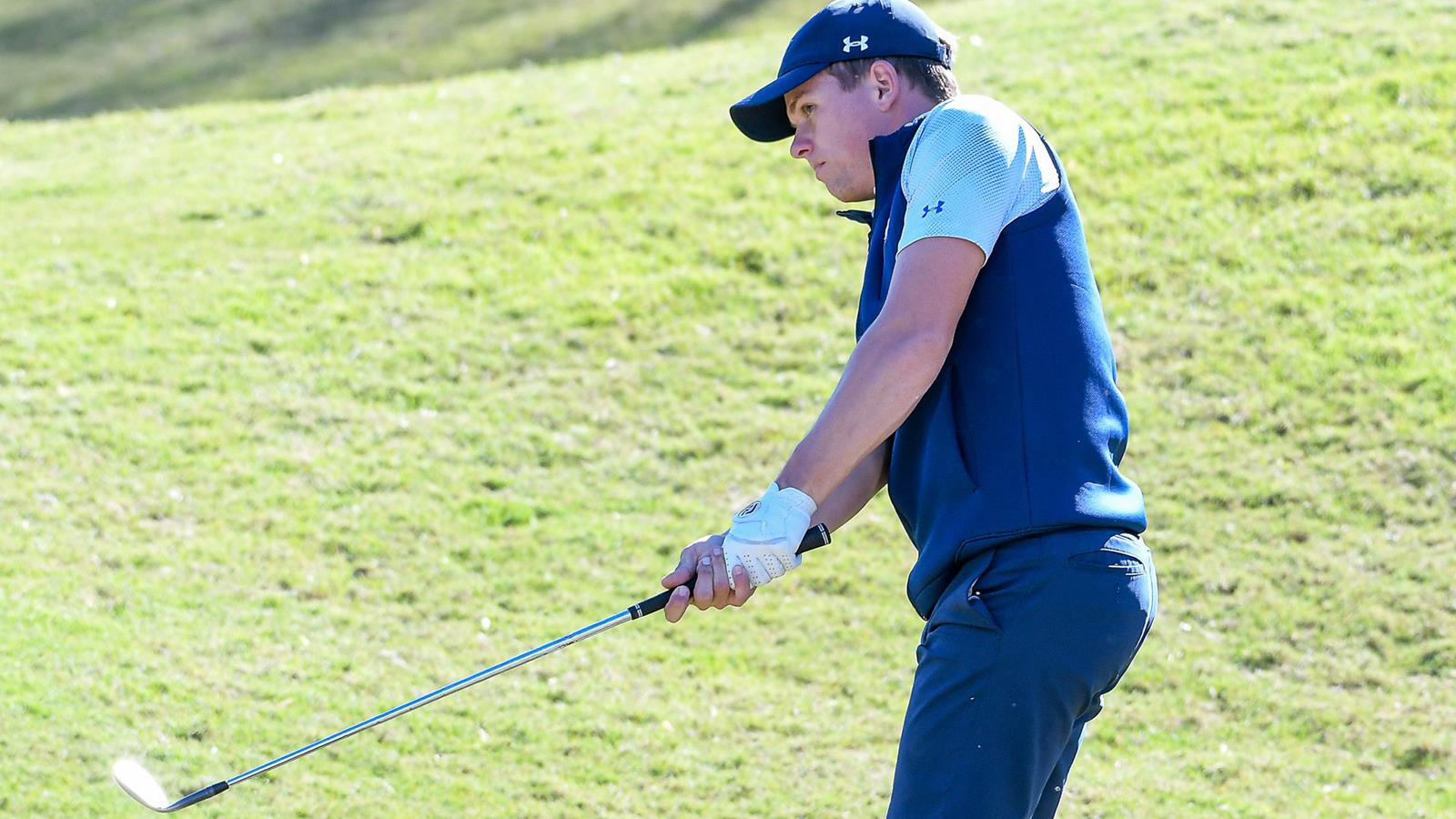 Michael Saccente - 2020-21 - Men's Golf - University of North Florida ...