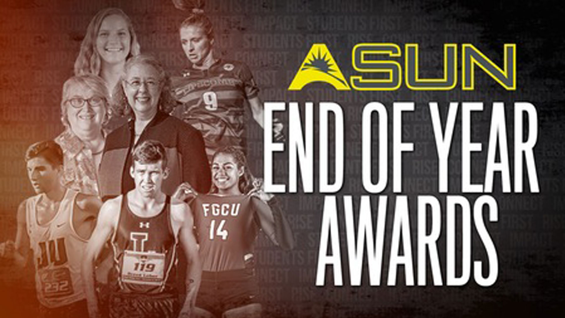 Men's Golf, Kesterson Recognized with ASUN End of Year Honors ...