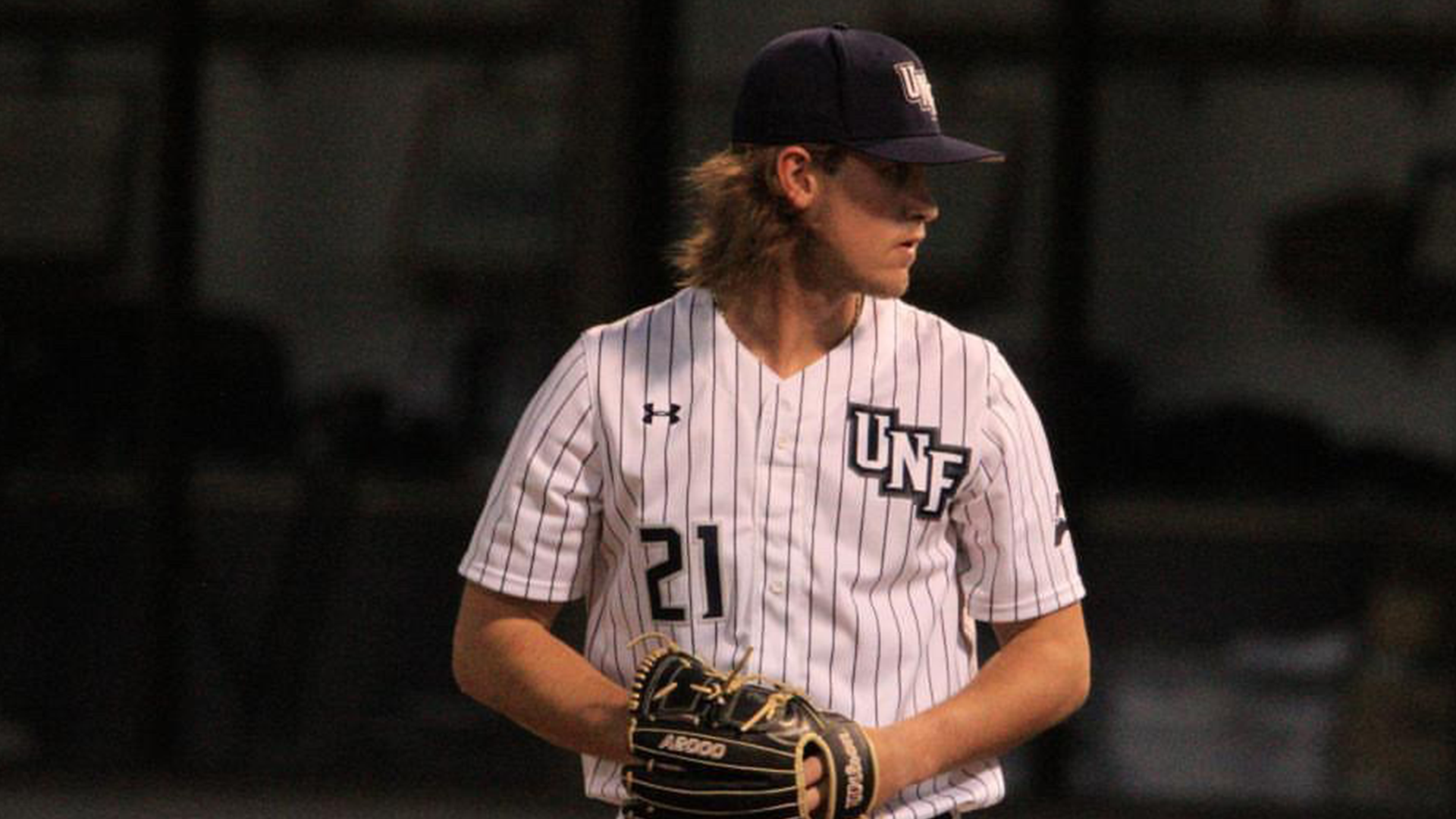 Dylan Kelley - 2022 - Baseball - University of North Florida Athletics