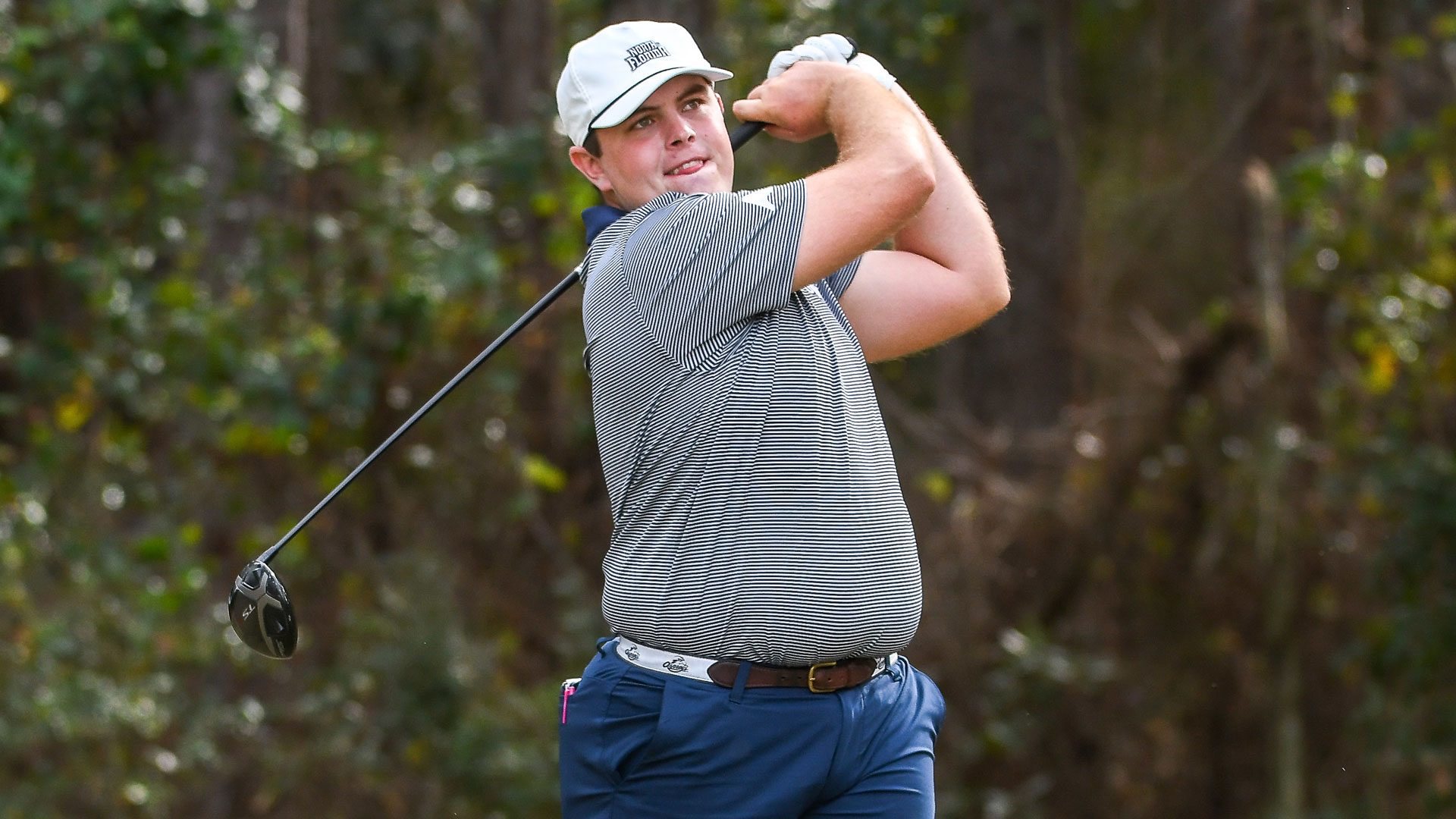 Michael Mattiace - 2020-21 - Men's Golf - University of North Florida ...