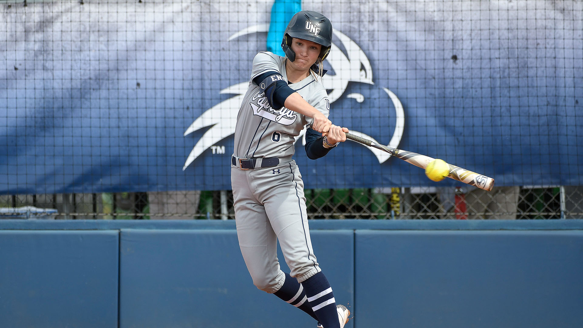 Taylor Engman - 2021 - Softball - University of North Florida Athletics