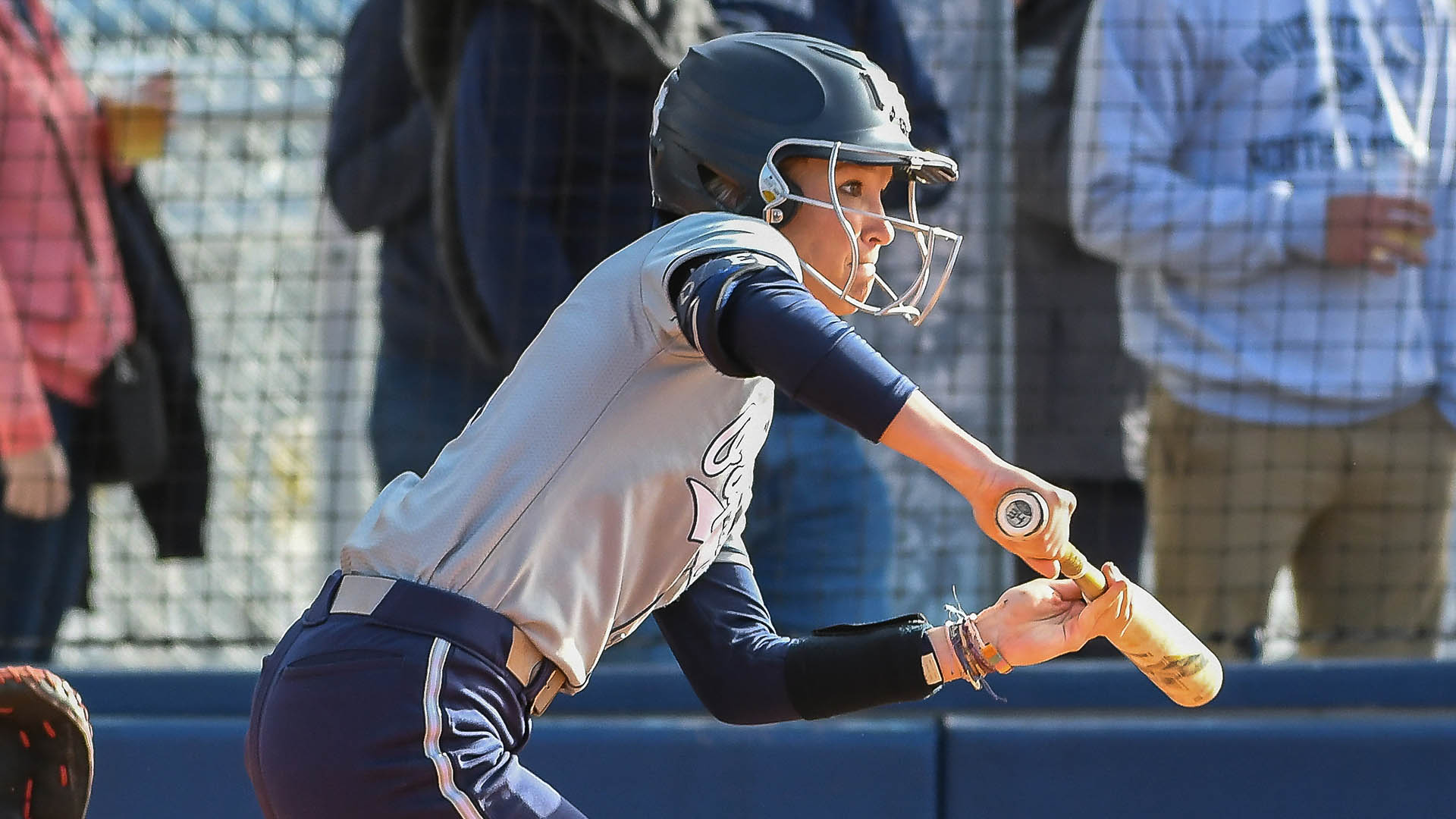 Taylor Engman - 2021 - Softball - University of North Florida Athletics