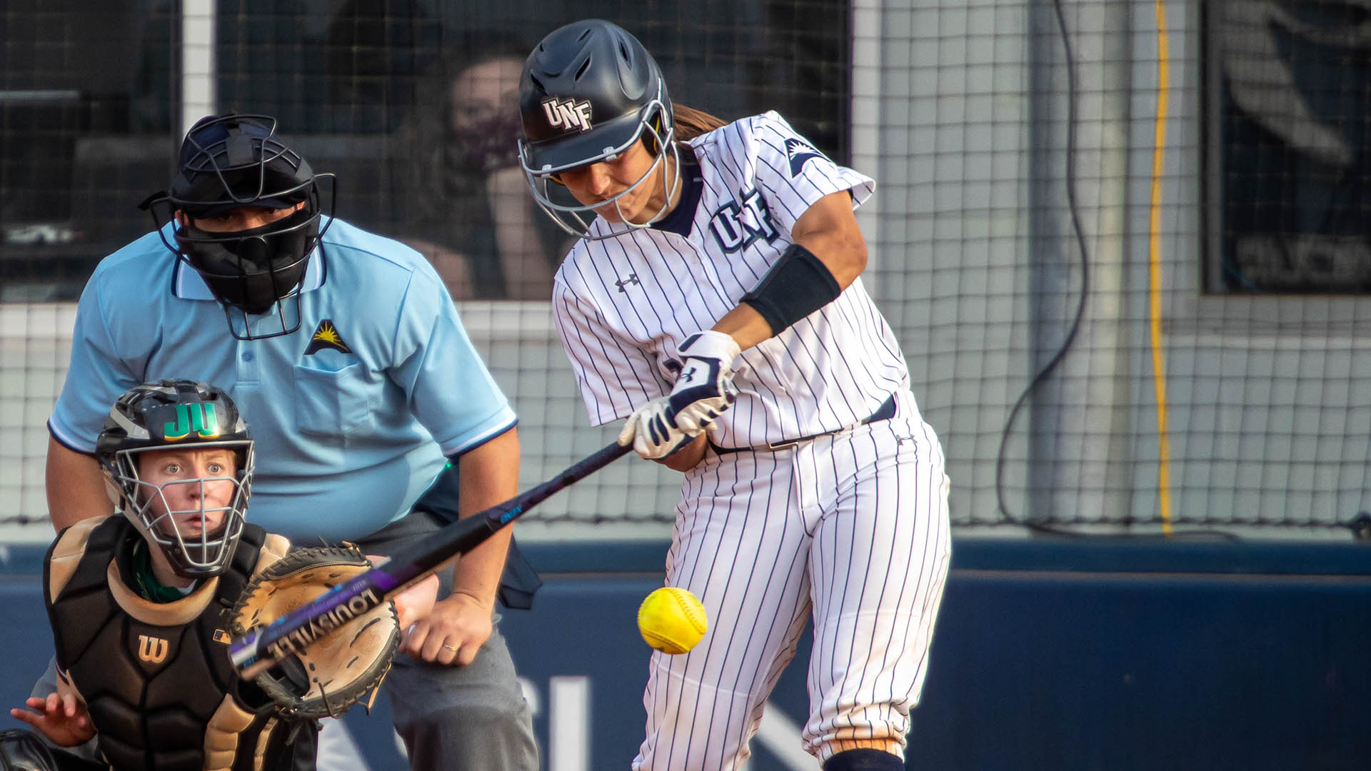 Ashley Goebel - 2022 - Softball - University of North Florida Athletics