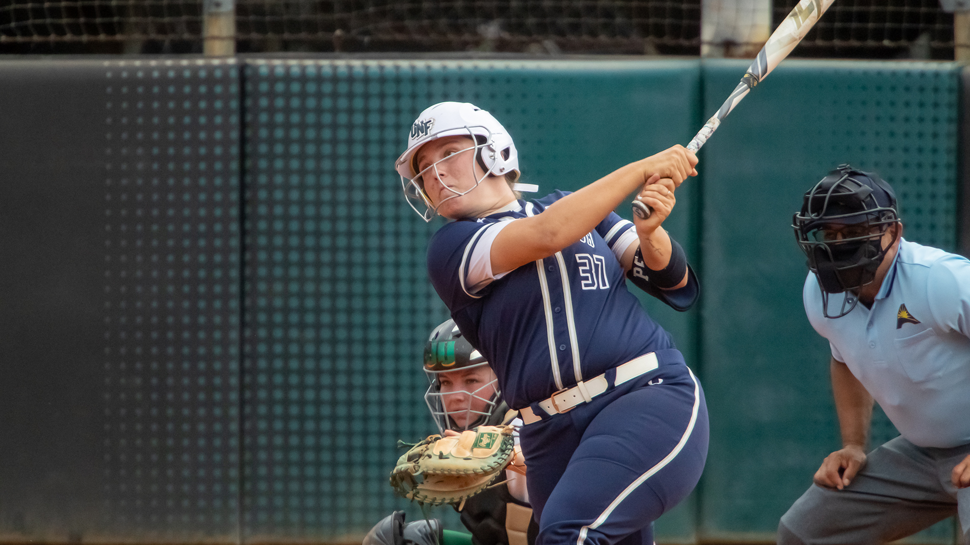 Paige Pfent - 2022 - Softball - University of North Florida Athletics