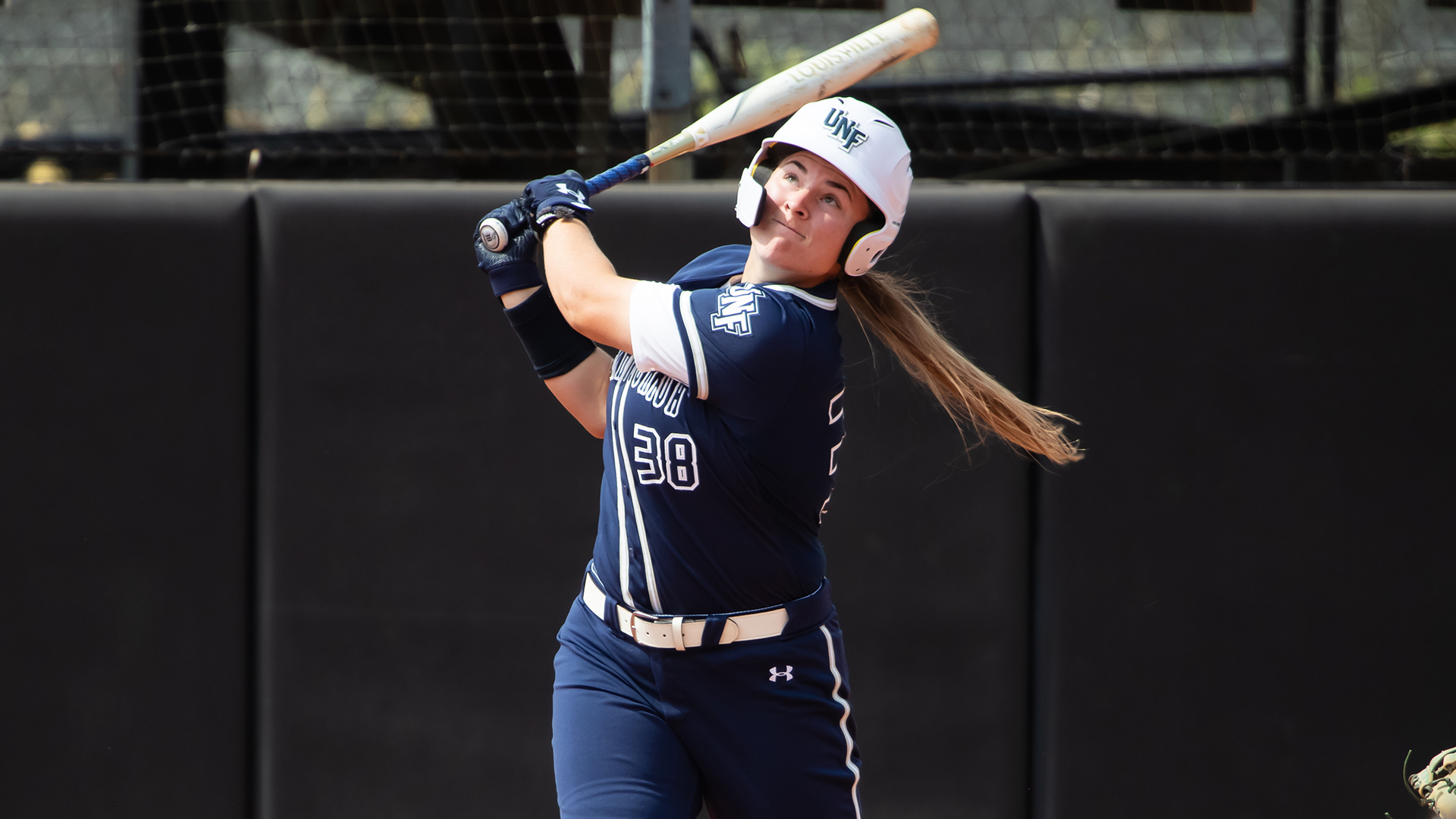 Logan Jackson - 2024 - Softball - University of North Florida Athletics