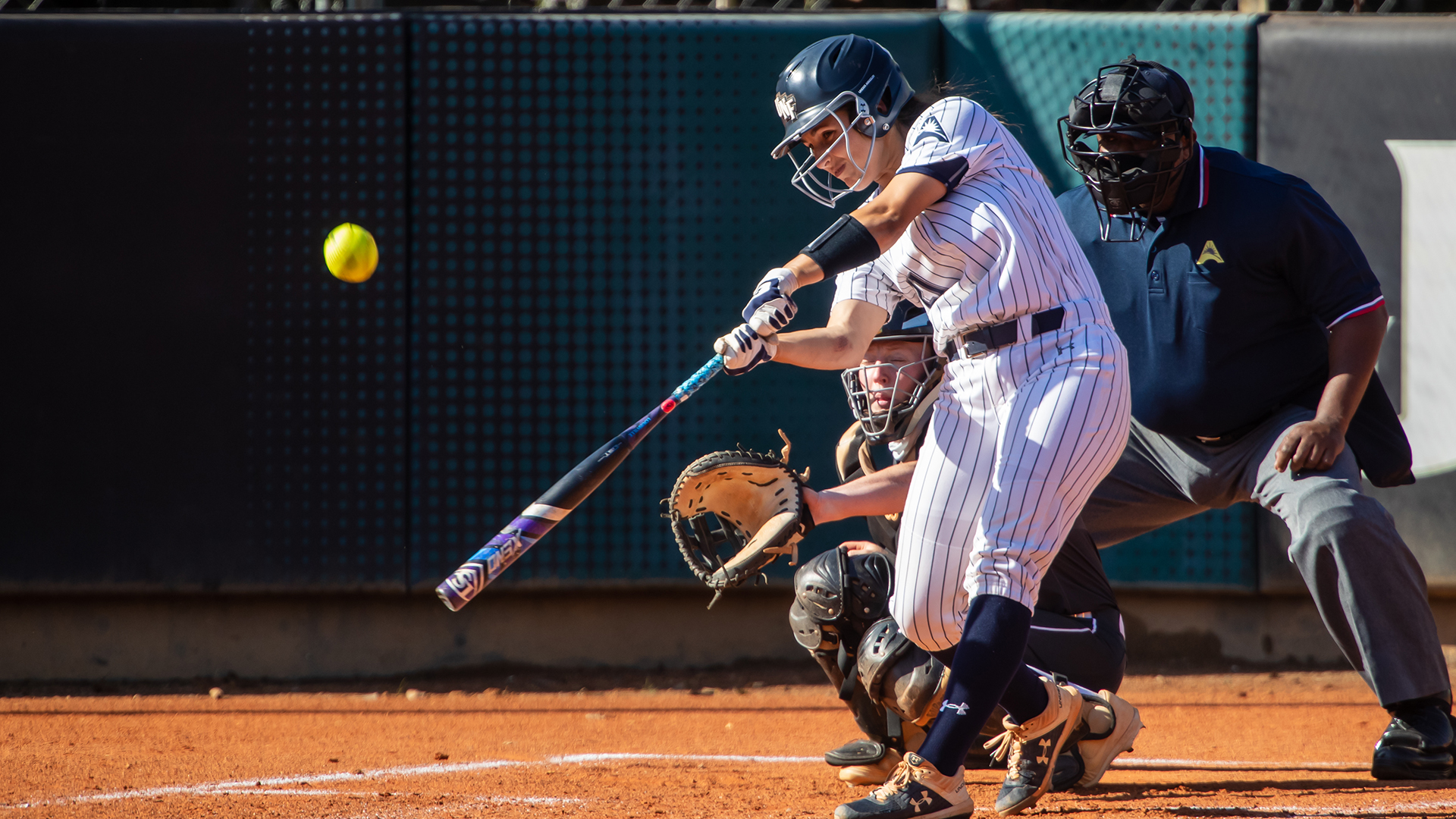Ashley Goebel - 2022 - Softball - University of North Florida Athletics