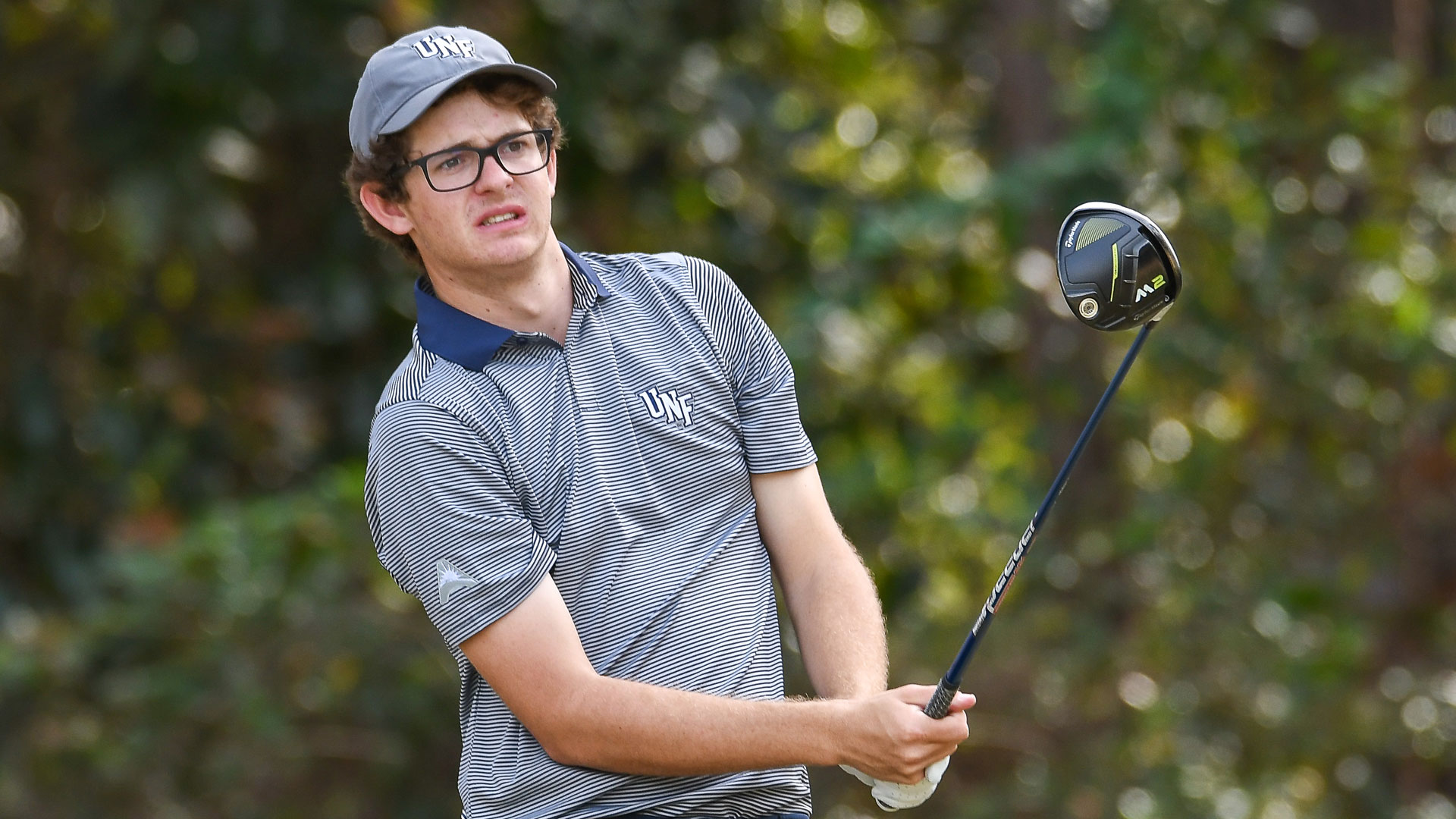 Cody Carroll - 2022-23 - Men's Golf - University of North Florida Athletics