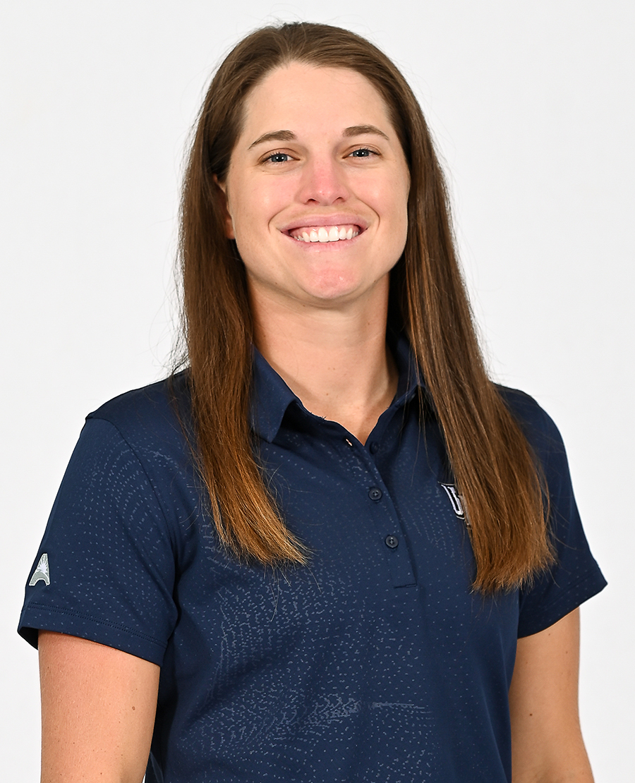 Courtney Cobb - Associate Head Coach - Women's Golf Coaches ...
