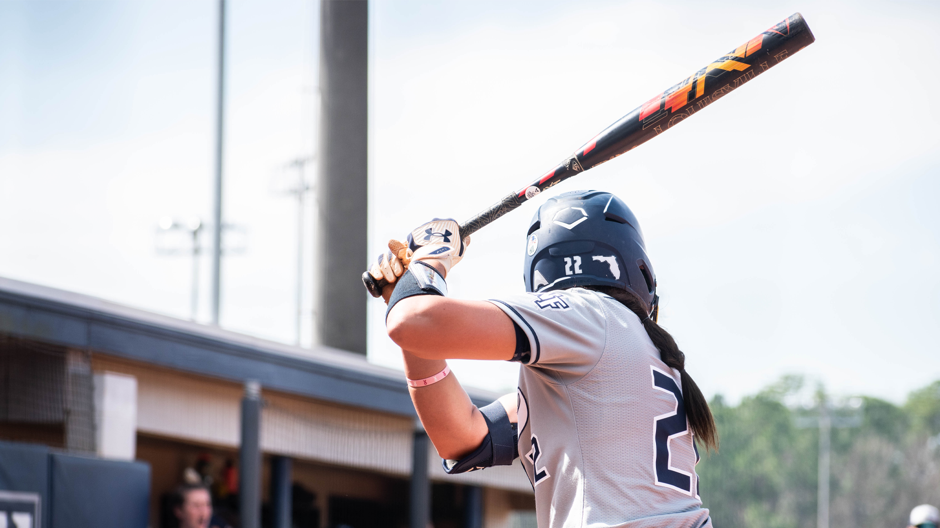 Softball Dominates on Opening Day of UNF-JU Spring Break Challenge ...
