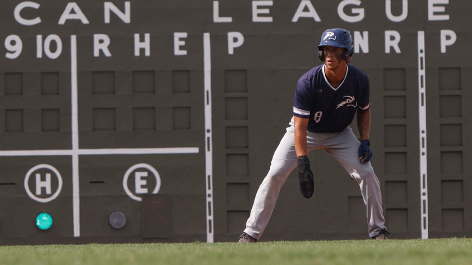 Isaiah Byars - 2022 - Baseball - University of North Florida Athletics