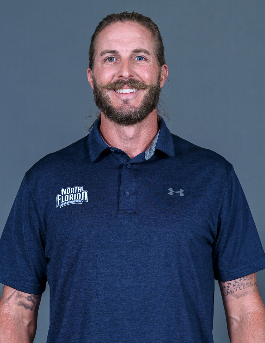 Daryl Sattler - Assistant/Goalkeeper Coach - Men's Soccer Coaches ...