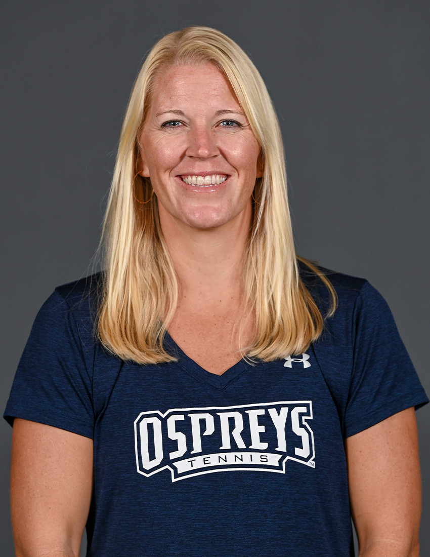 Catherine Dunagan - Head Coach - Women's Tennis Coaches - University of ...