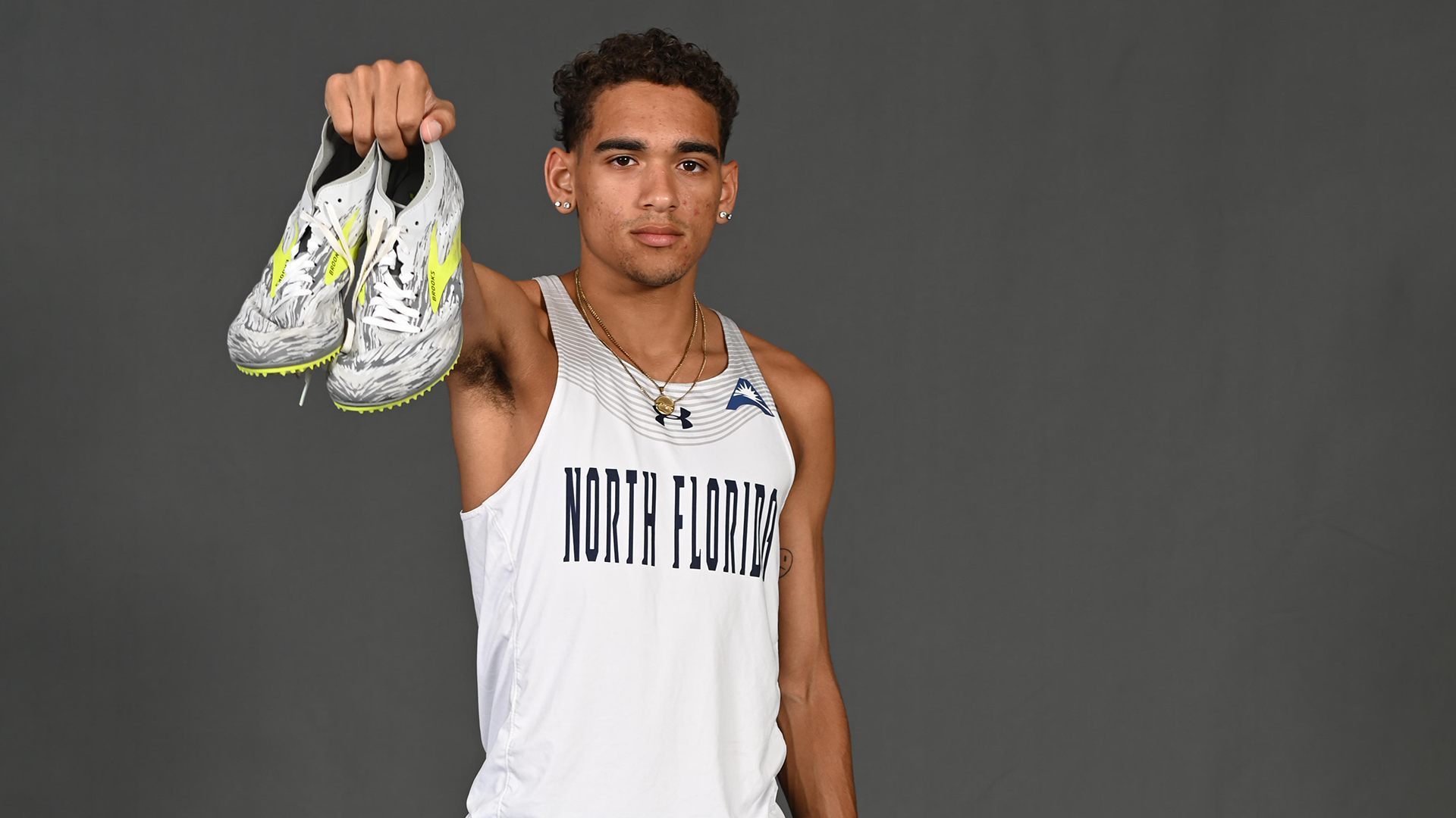 Timothy Doyle - 2022 - Men's Cross Country - University of North ...