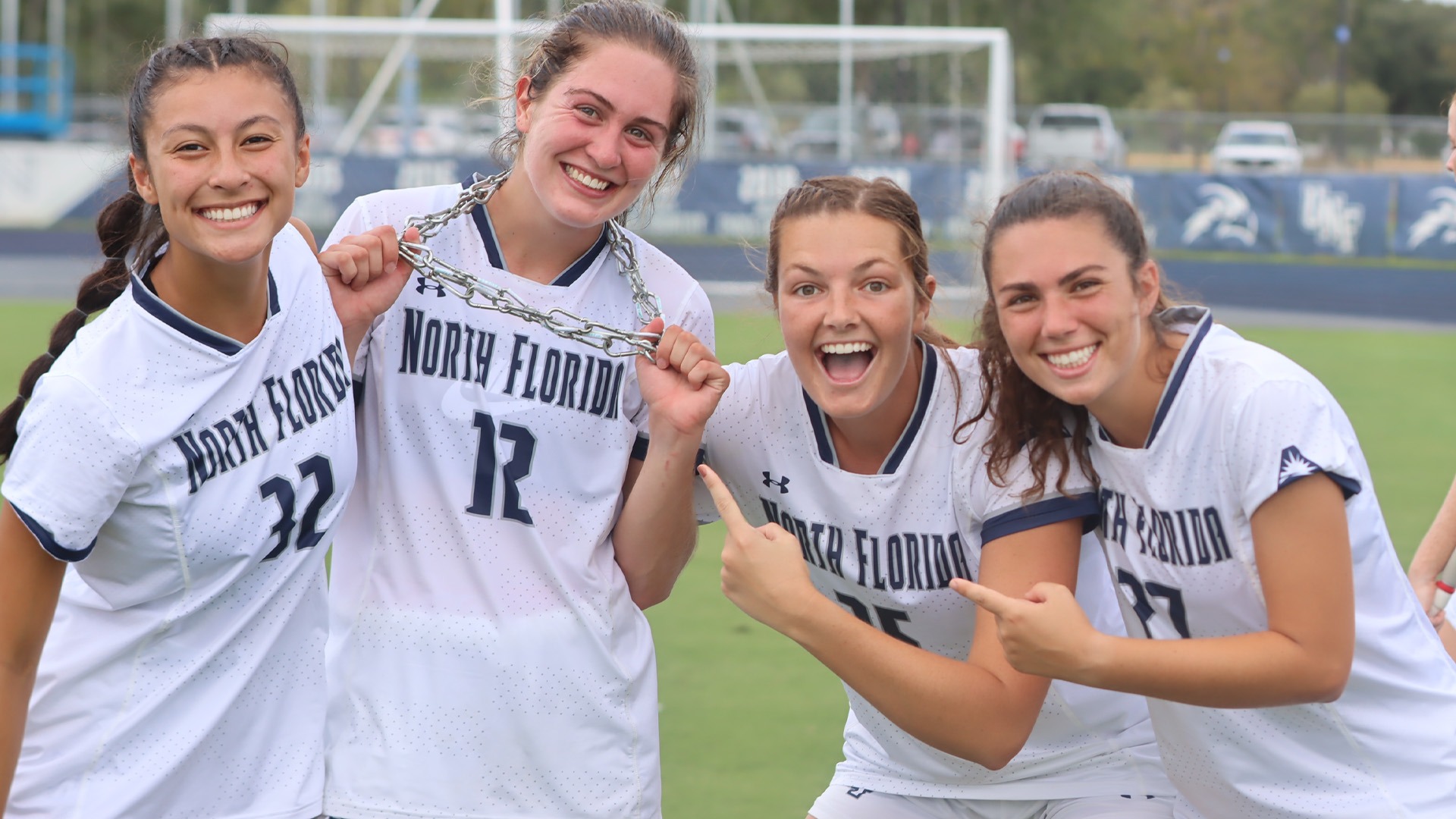 Marlee Irwin - 2023 - Women's Soccer - University of North Florida ...