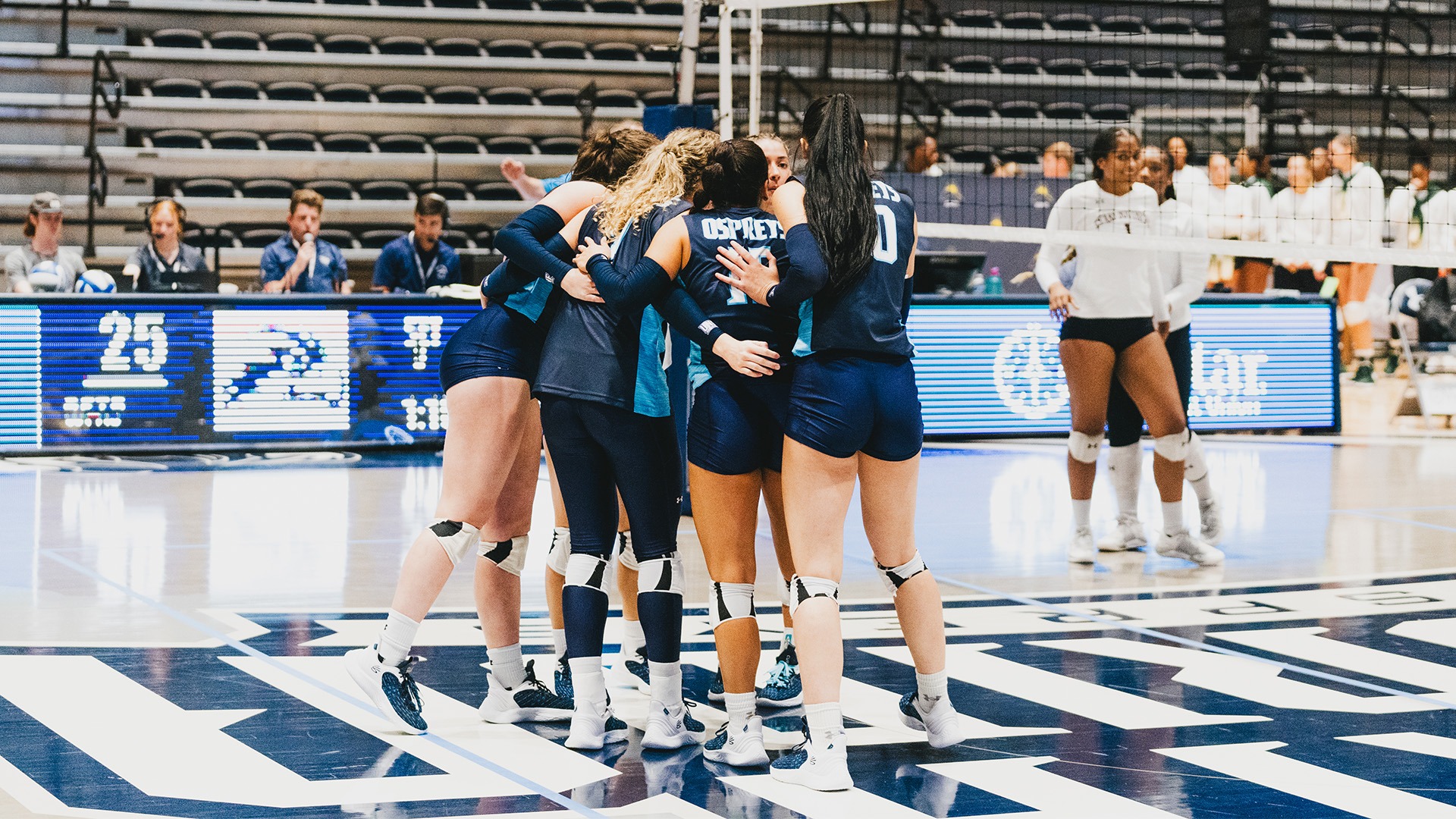 Maddie Boyd - 2023 - Volleyball - University of North Florida Athletics