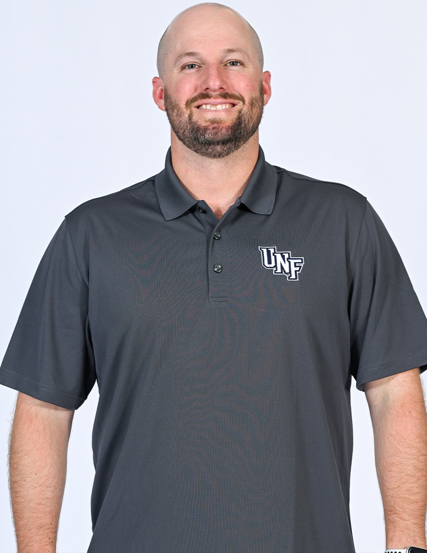 Tyler Holt - Assistant Coach/Hitting Coach - Baseball Coaches ...