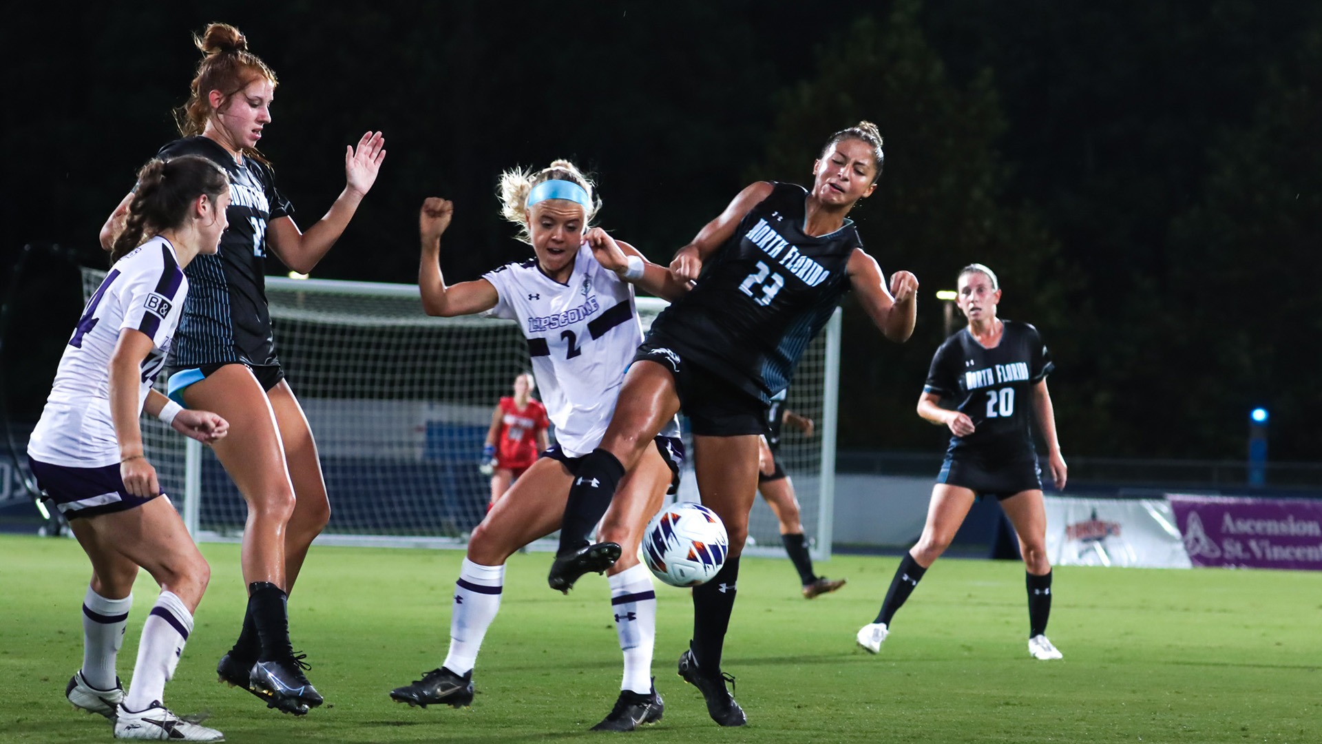 Chloe Lynch - 2024 - Women's Soccer - University of North Florida Athletics