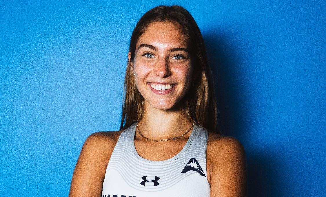 Fast Facts - Erica Fisher (Track & Field) - University of North Florida ...