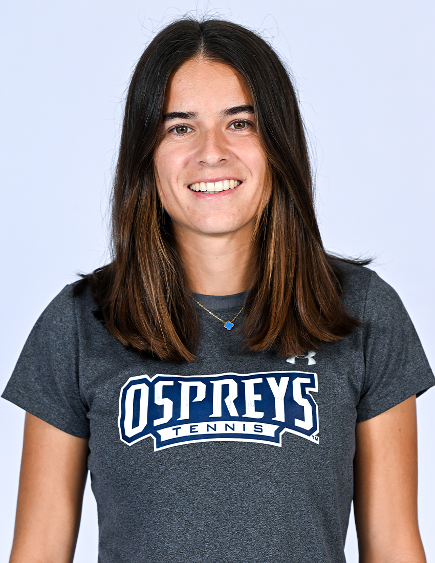 Andrea Garcia Fernandez - Assistant Coach - Women's Tennis Coaches ...