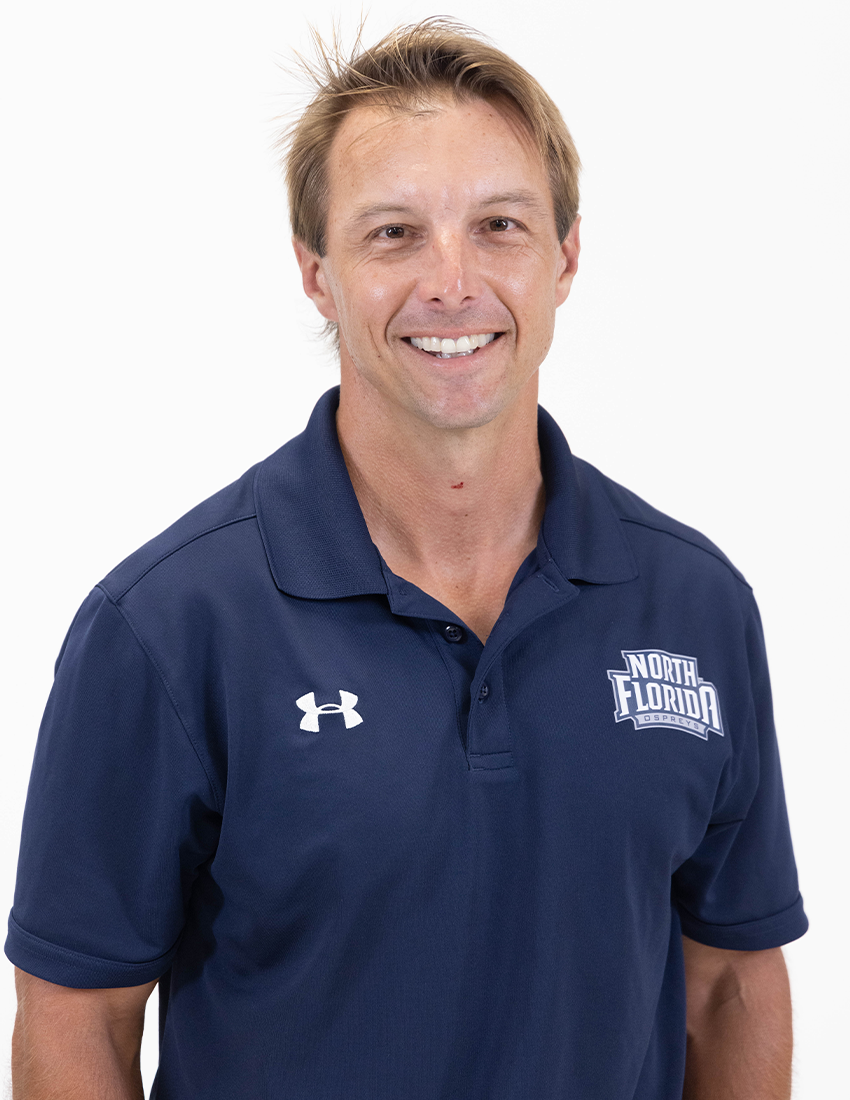 Chris Davidovicz - Assistant Coach - Women's Soccer Coaches ...