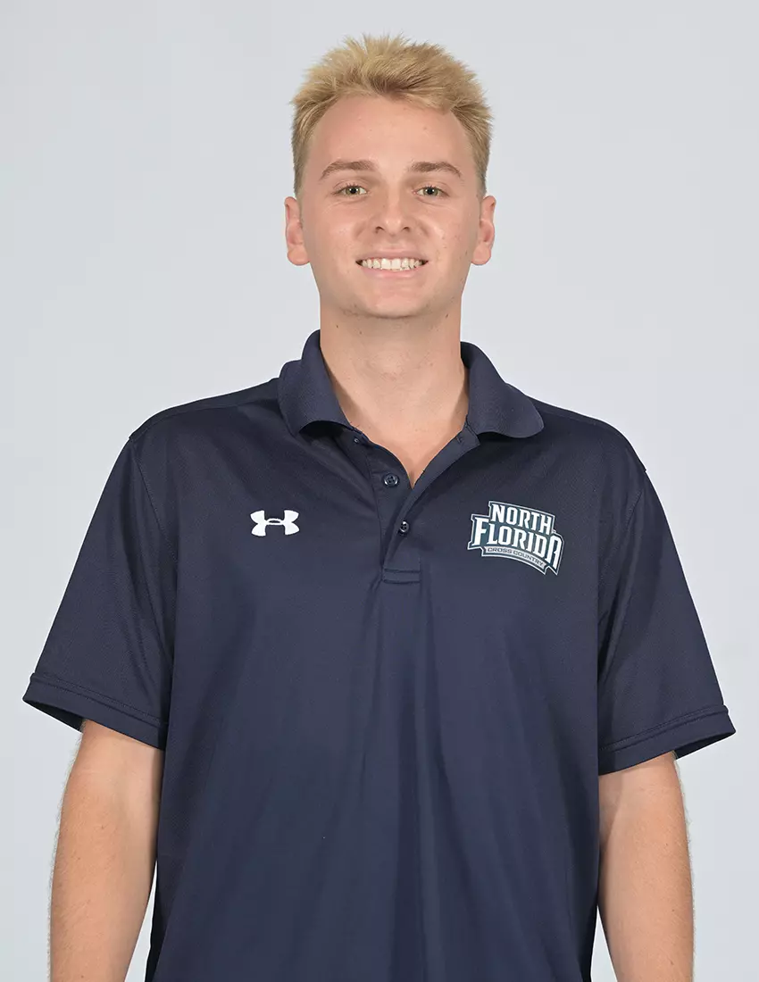 Ethan Meydrich - Assistant Coach - Women's Track Coaches - University ...