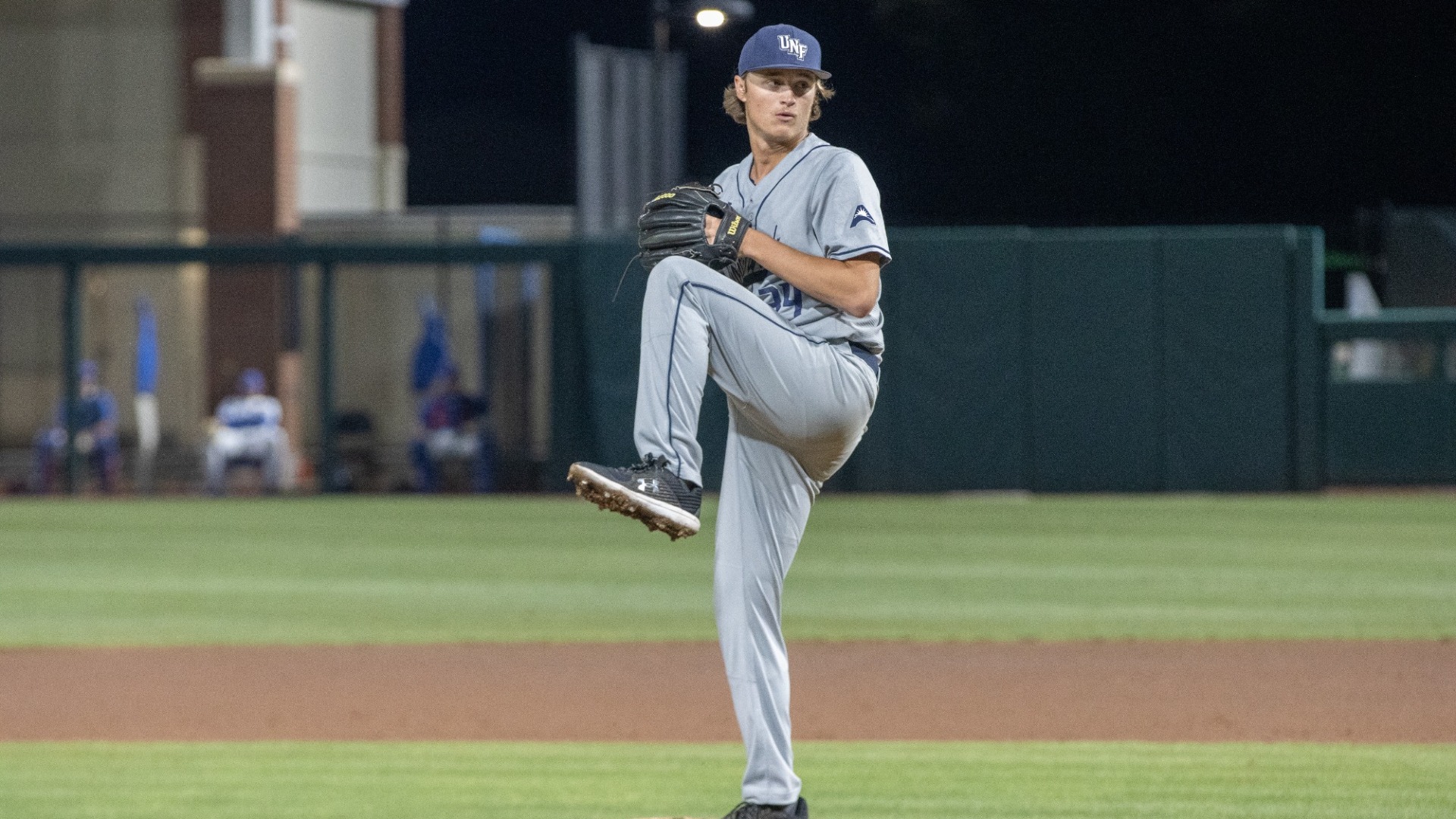 Baseball Announces 2025 Schedule, Ospreys Play 32 at Home - University ...