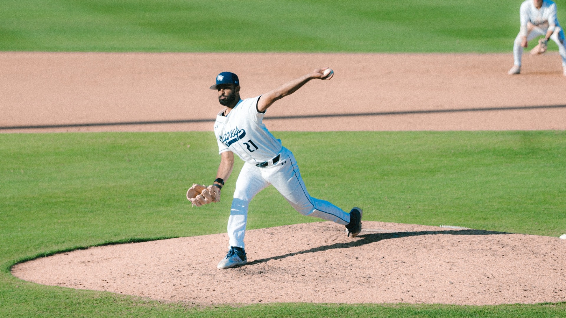 Baseball Announces 2025 Schedule, Ospreys Play 32 at Home - University ...