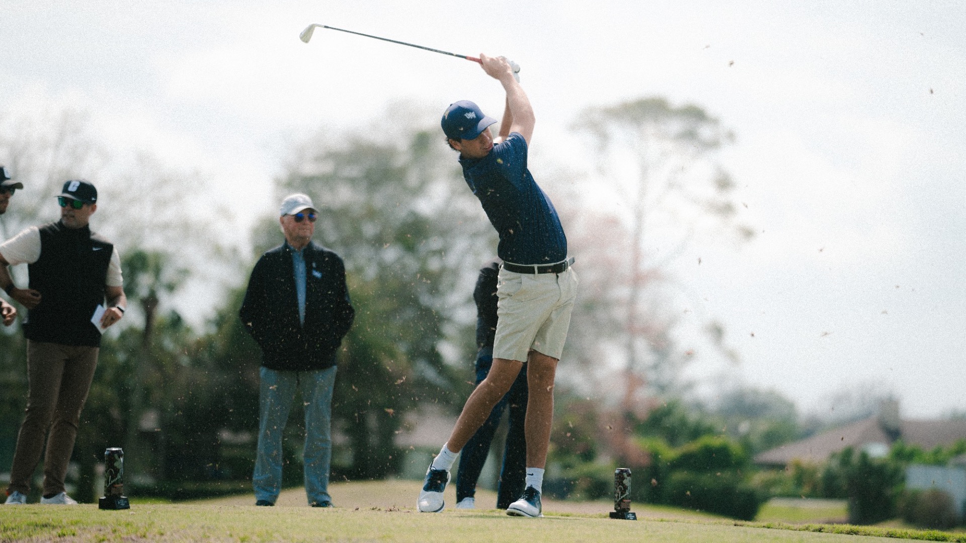 The Hayt Collegiate Tournament: A Golf Extravaganza Showcasing ...