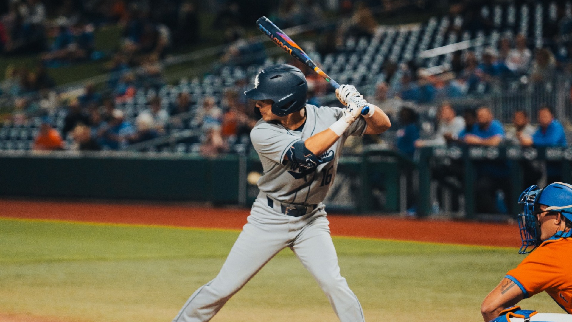 Baseball Announces 2025 Schedule, Ospreys Play 32 at Home - University ...